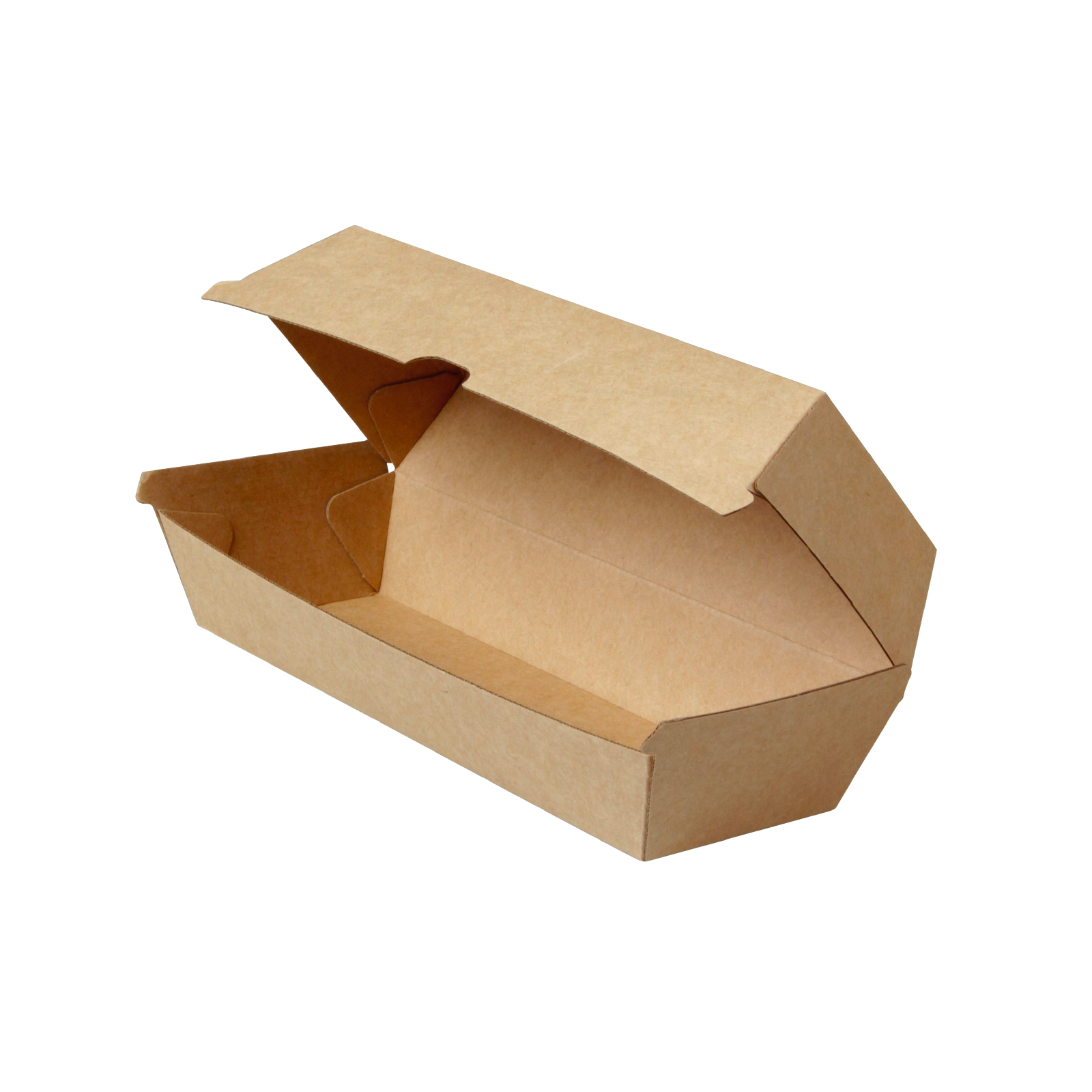 Clam Shell Boxes – Vision Packaging